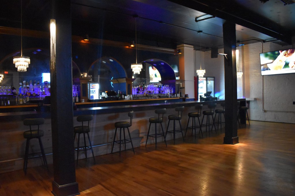 CIRCUIT | THE HOTTEST LGBT+ NIGHTCLUB IN CINCINNATI OHIO